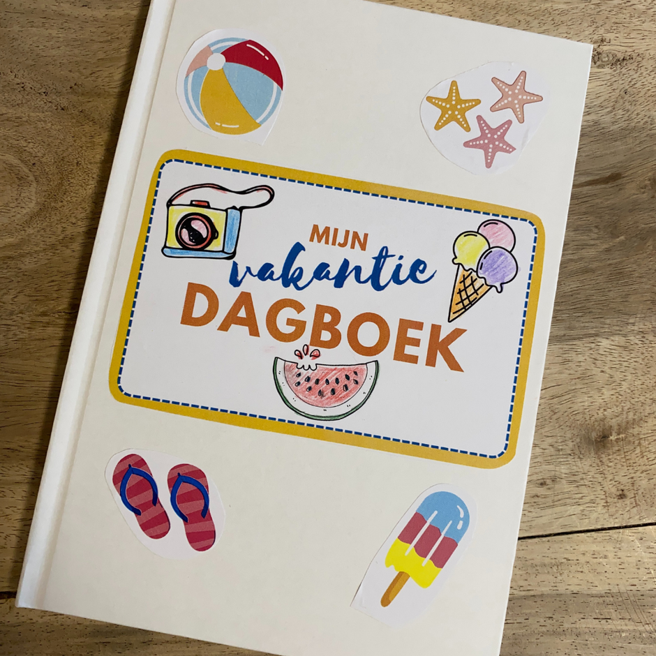 Vakantie – Suus Kinderfeestjes